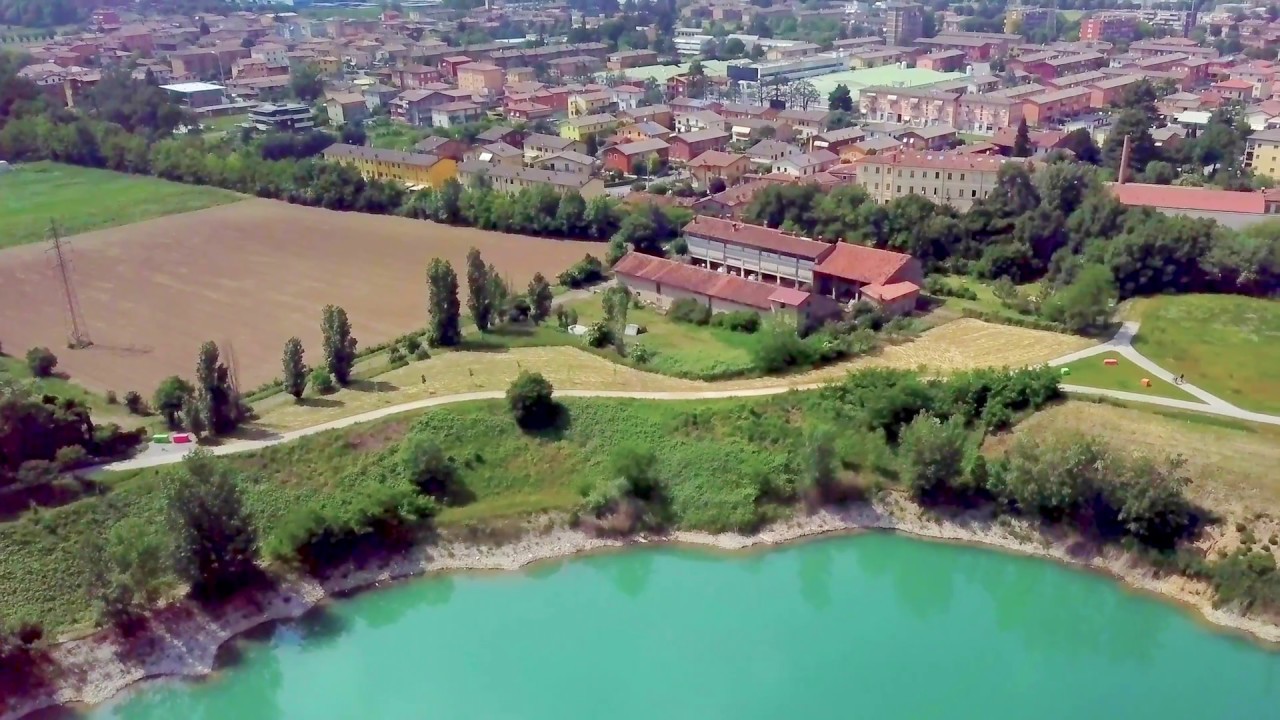 Parco delle Cave: inaugurata pista ciclo-pedonale di 2 km