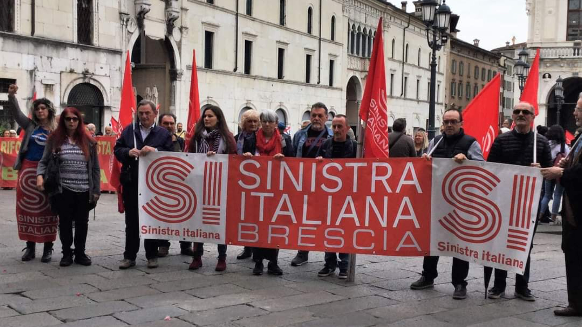 Elezioni 2023, Sinistra Italiana riunisce iscritti e simpatizzanti ...