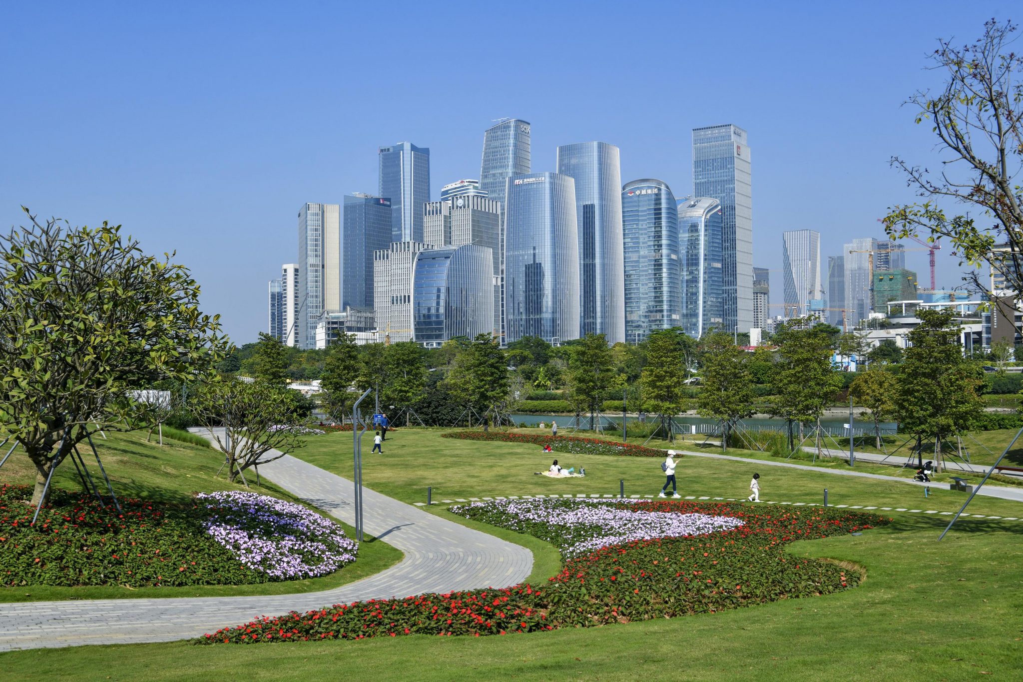Cina: Guangdong punta a una crescita del PIL di oltre il 5% nel 2023 ... Cina: Guangdong punta a una crescita del PIL di oltre il 5% nel 2023 ...