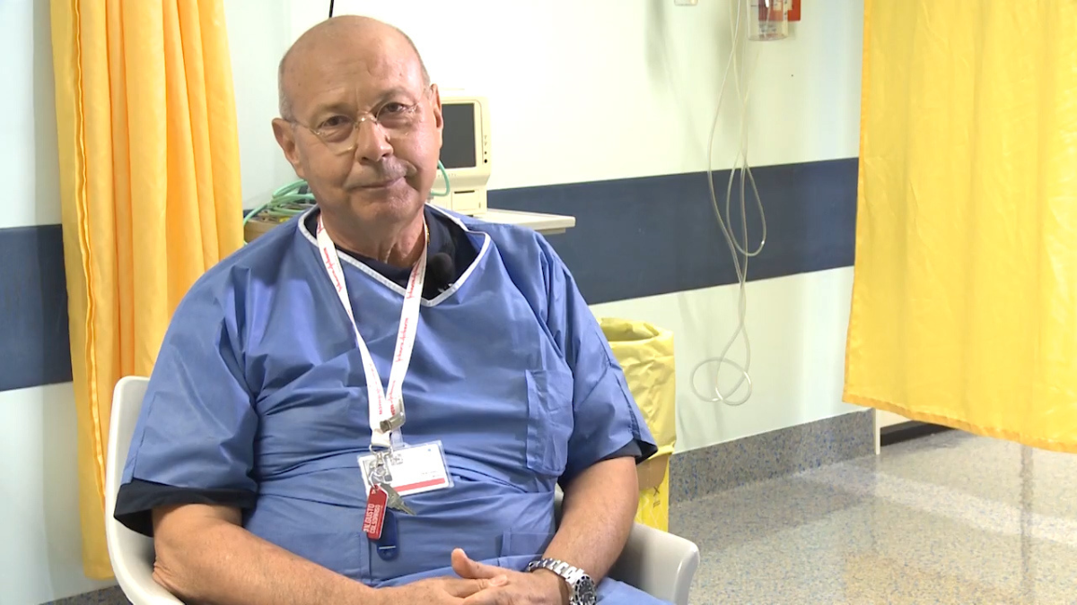 Perde il controllo dell'auto. È morto il chirurgo Cristiano Huscher ...
