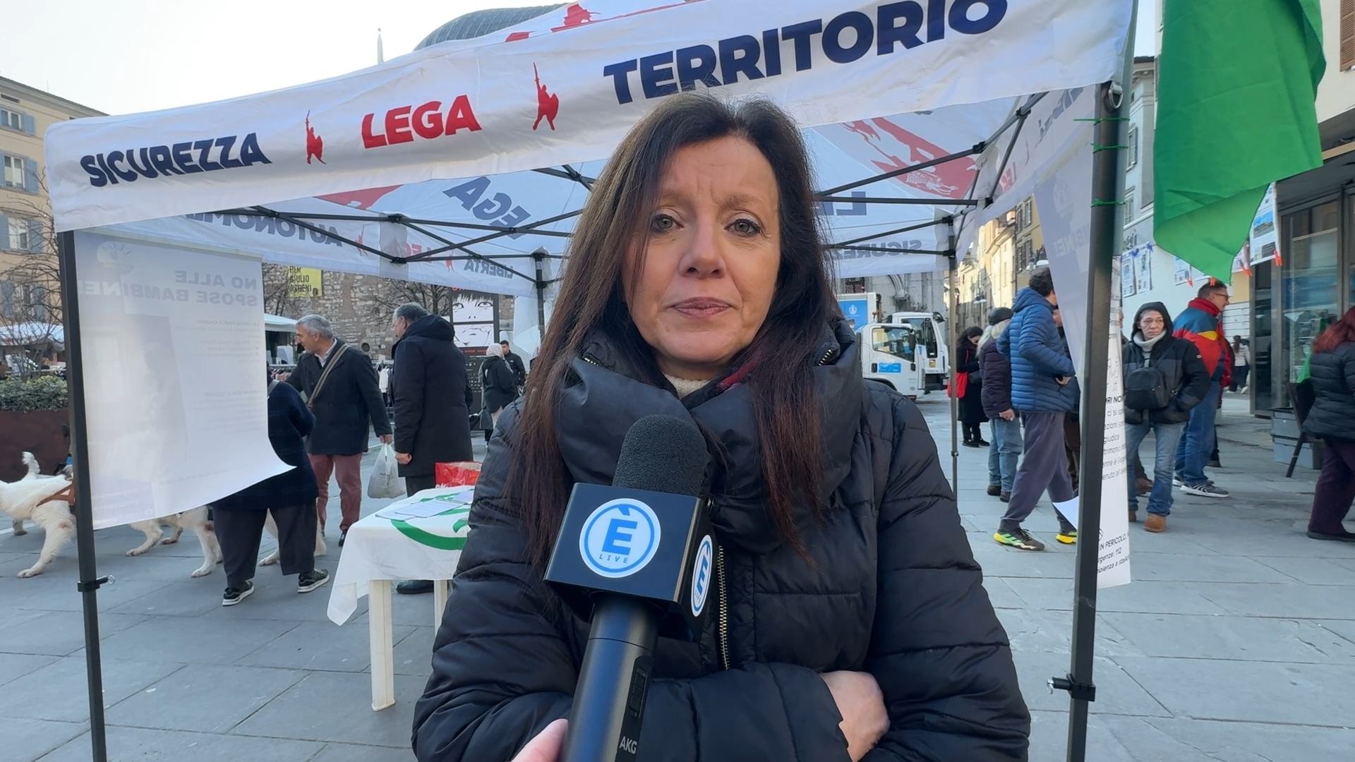 Bordonali, "depositata una proposta di legge per albo degli Imam ...