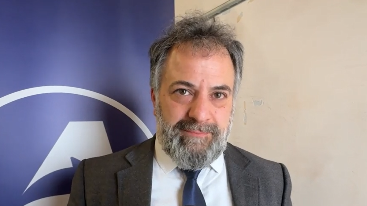 Canini: “Bisogna pensare ai cittadini, non ai territori e ai Comuni ...