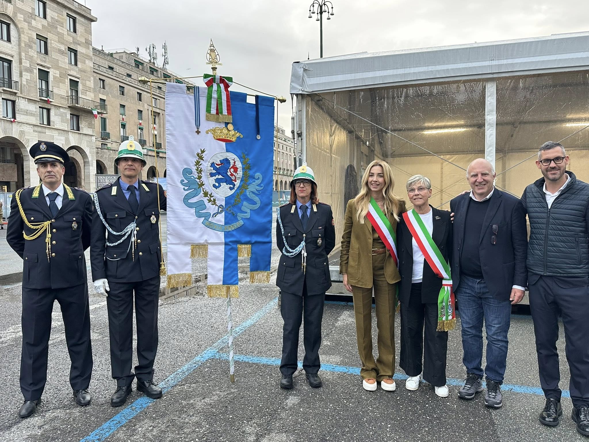 Adunata Alpini, Castelletti: “26 anni di attesa, Brescia la desiderava ...