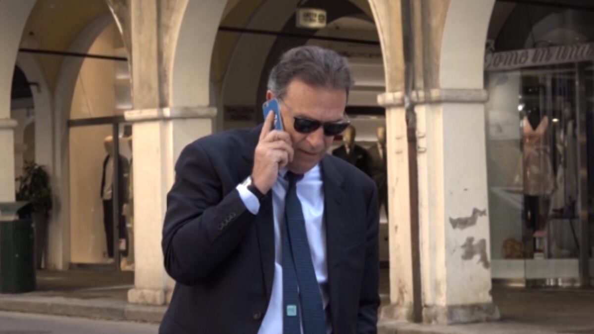 Crediti fiscali, Procura: "archiviazione per Massimo Cellino ...