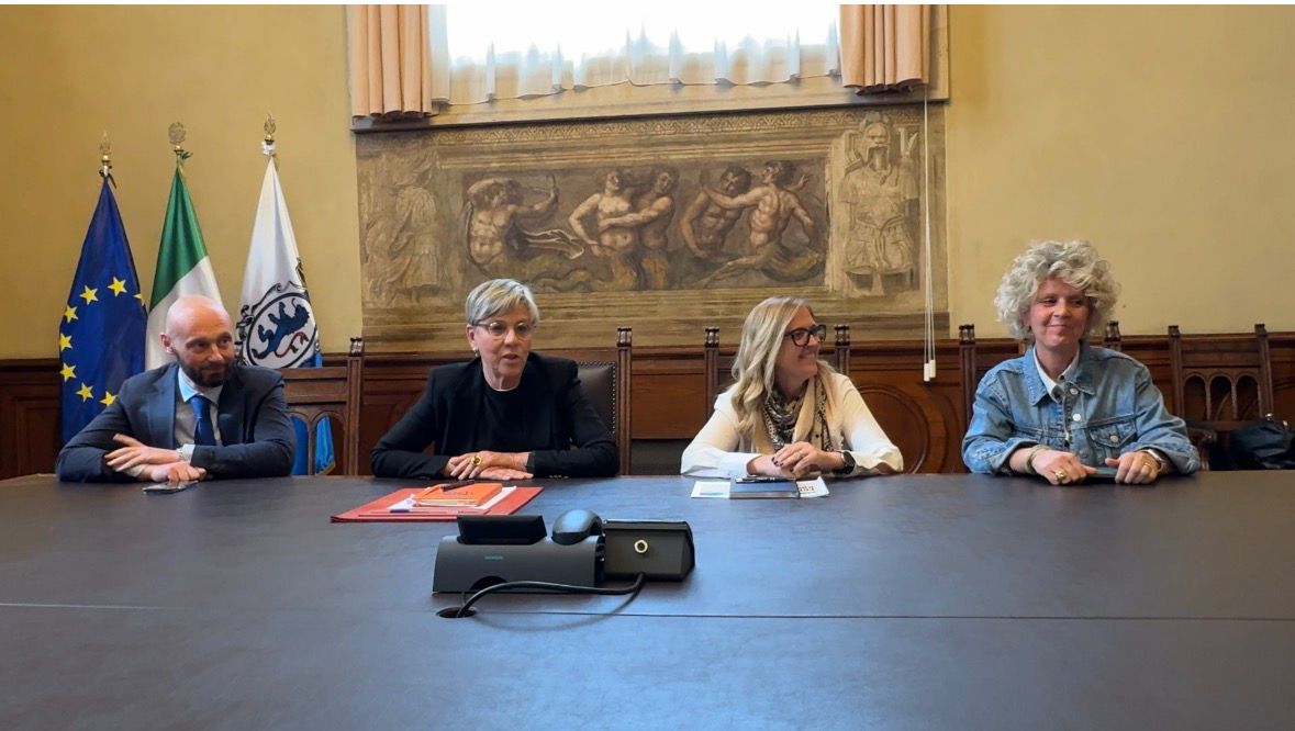 Todeschini lascia. Obiettivo: adozione Pgt prima della sua uscita ...