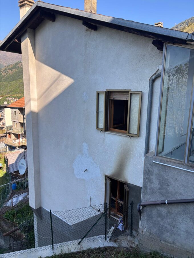 Berzo Demo, esplode bombola GPL in casa: due feriti, uno grave ...