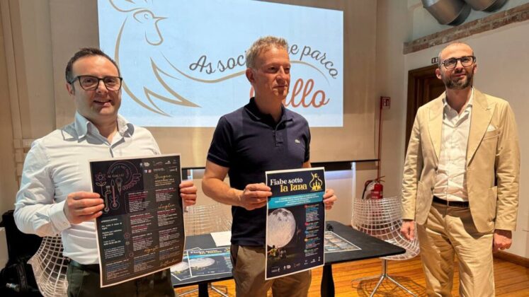 Estate al Gallo 2026, quattro mesi di musica, racconti e incontri ...
